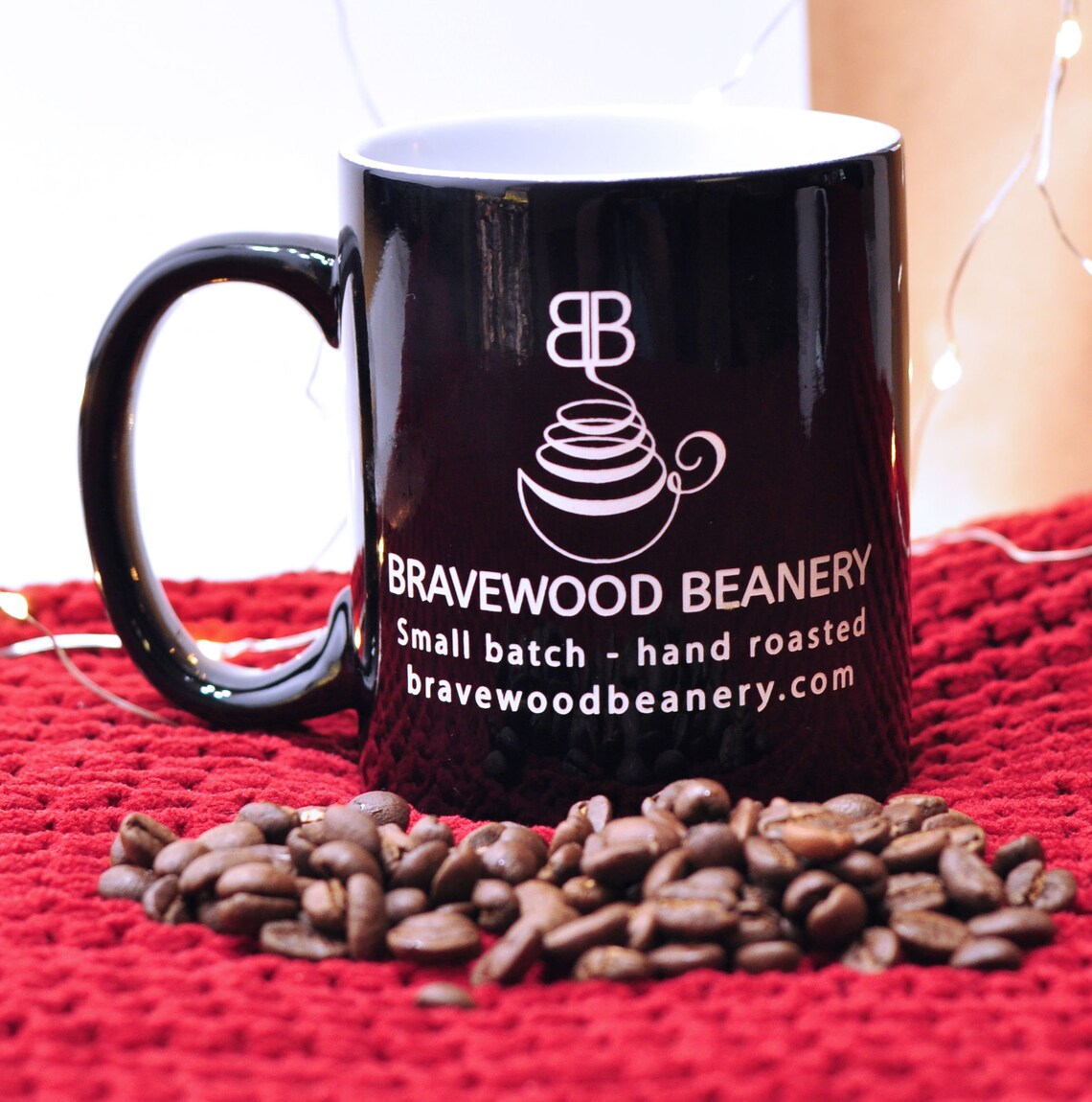 Coffee and Mug Gift Set - Etsy