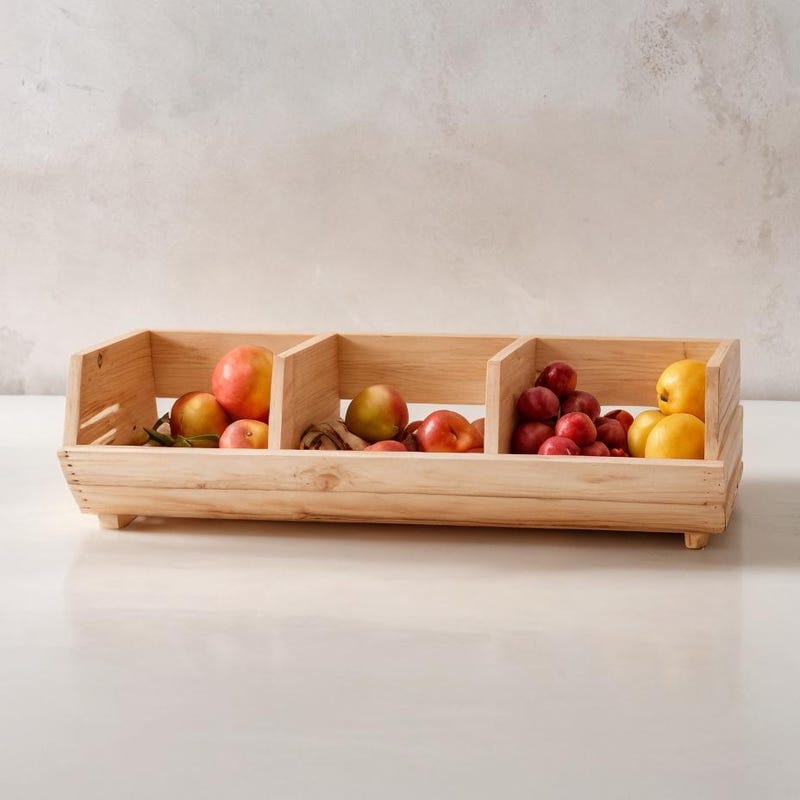 Vegetable Bin - Etsy