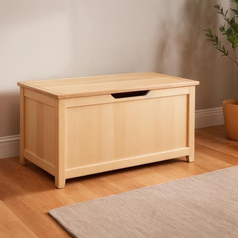 Plans for Tool Chest - Etsy