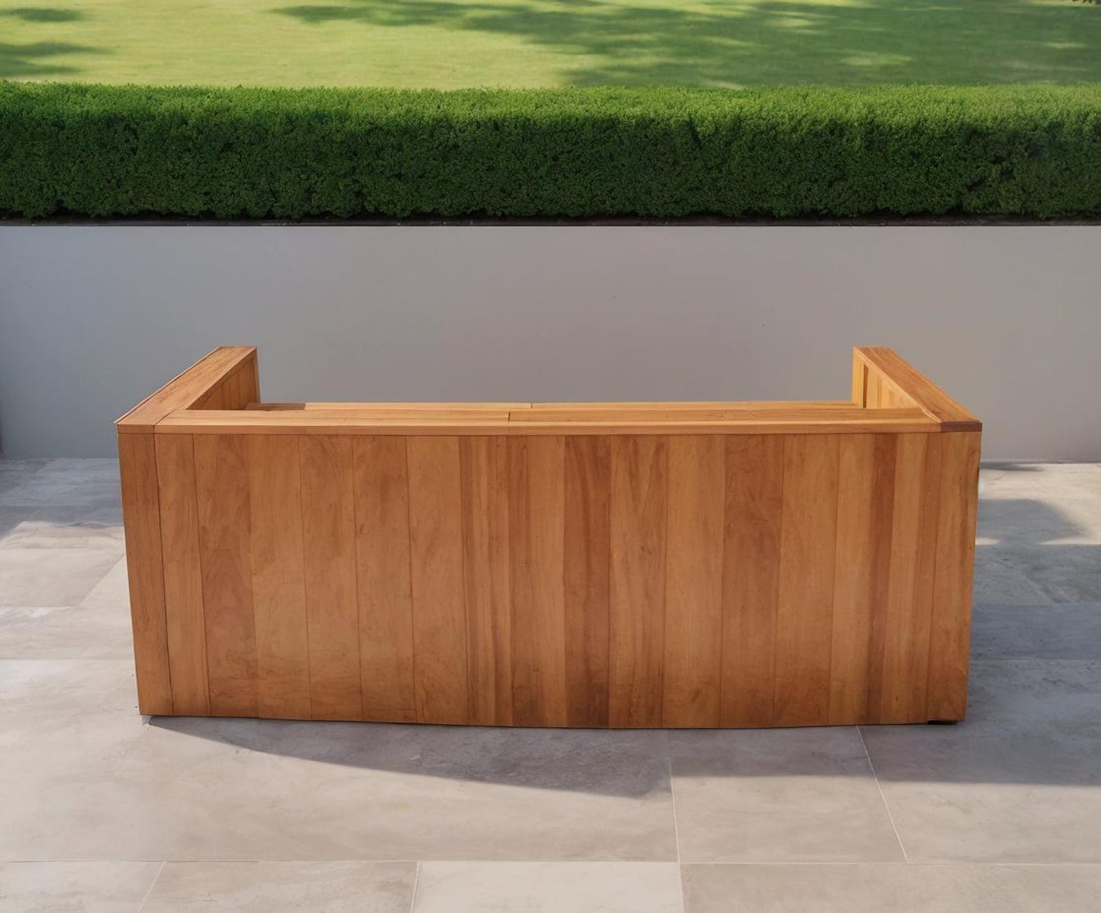 Modern Sofa With Storage Bench: Woodworking Plans (PDF Download) - Etsy