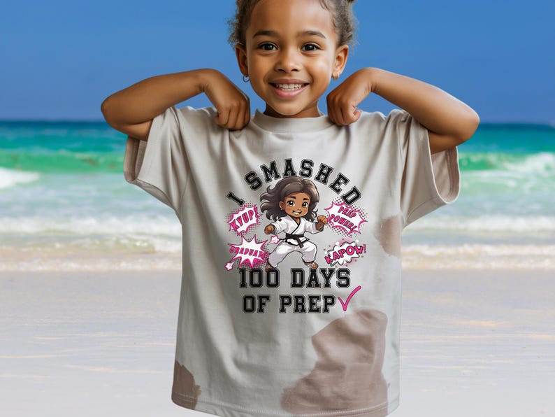 Prep Preschool Smash 100 Days of Prep School First Days Print Learn Pre ...