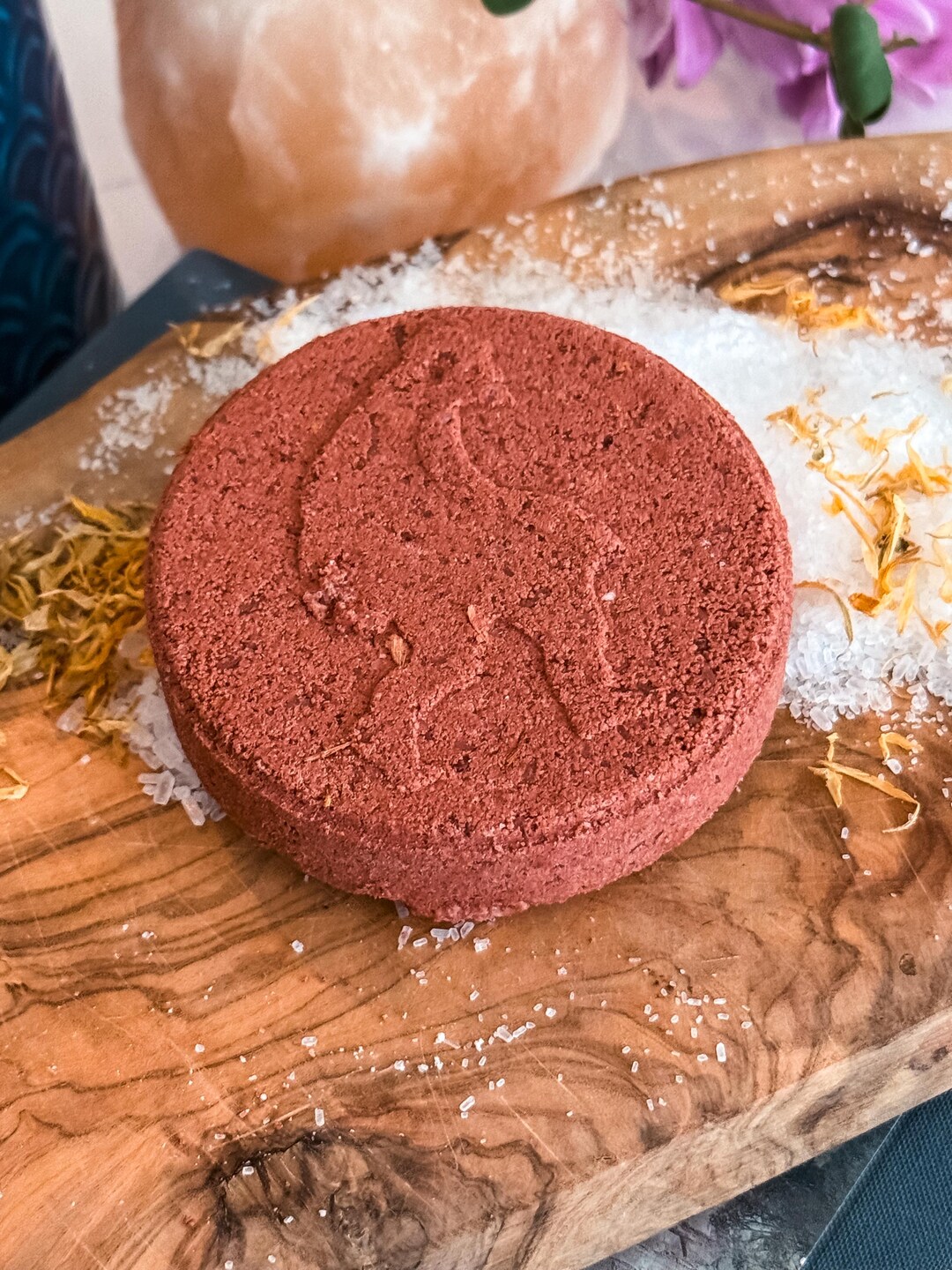 Sasquatch Cryptid Bath Bomb | Big Foot | Natural, Horror Lover, Gift ...