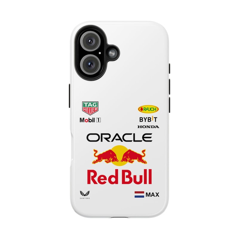Red Bull Phone Case - Etsy