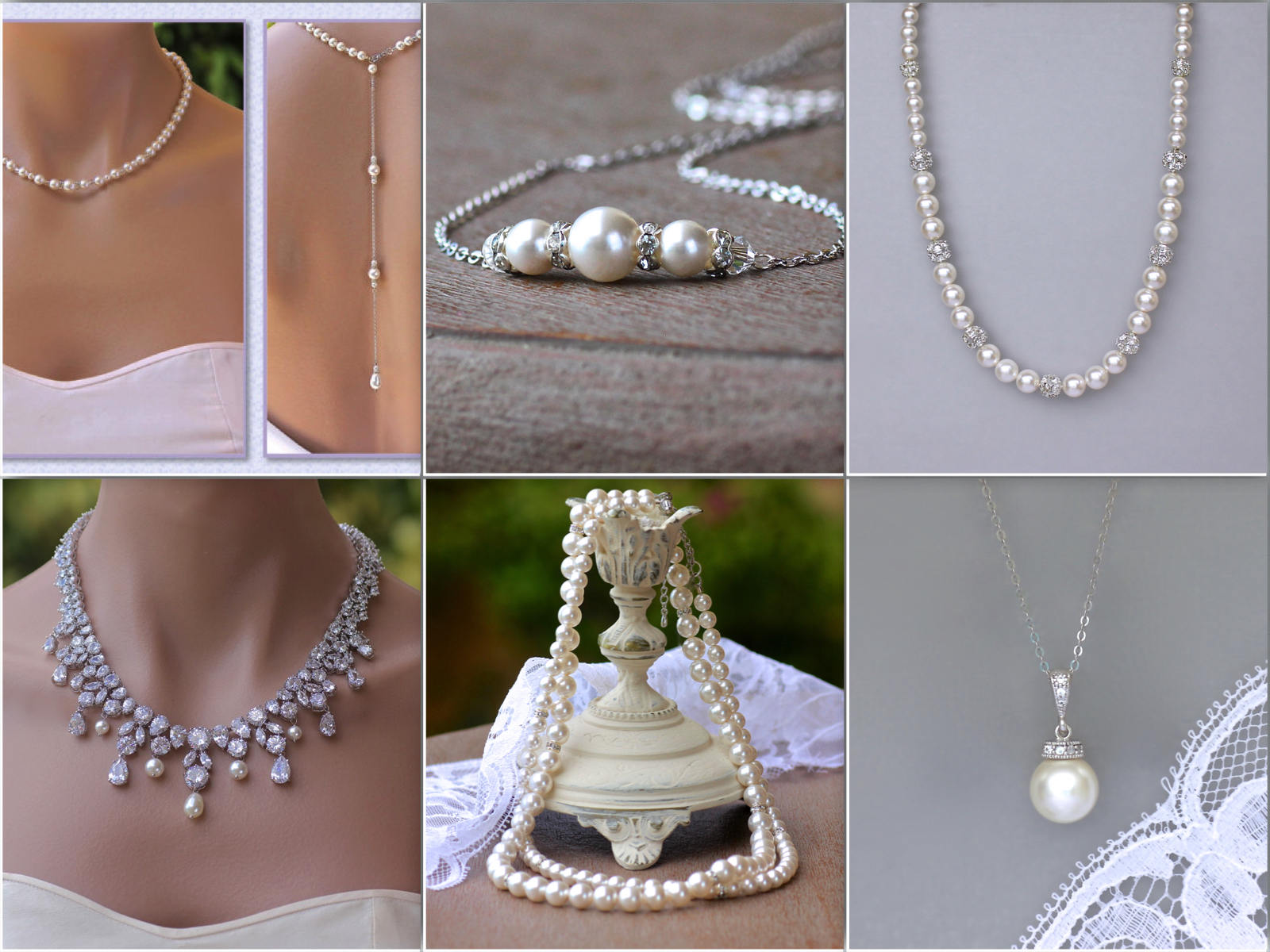 Pearl Bridal Bracelet, 3 Strand Pearl Bridal Cuff, Swarovski Pearl ...