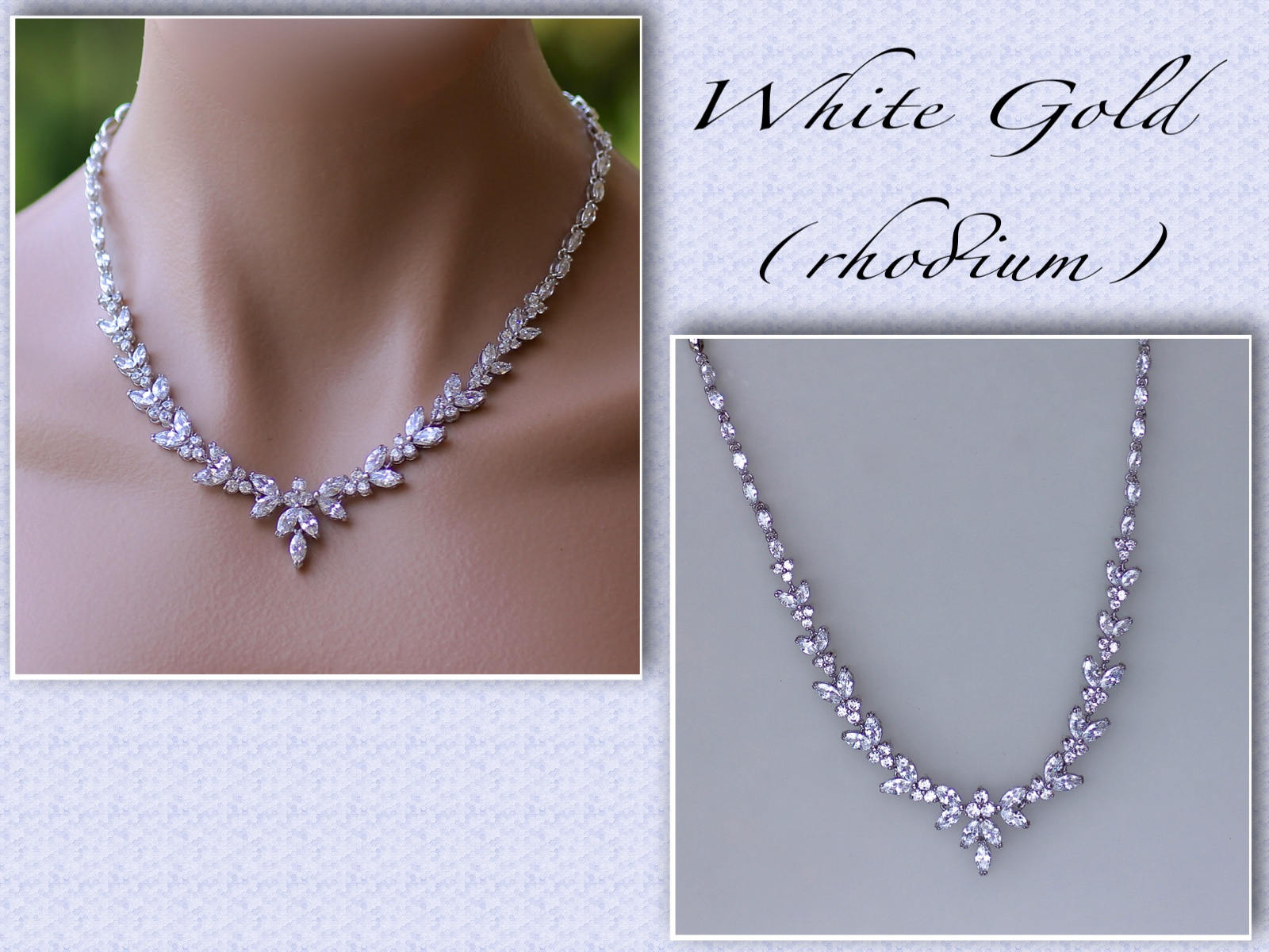 Gold Crystal Necklace Gold Bridal Necklace Gold Crystal - Etsy Canada