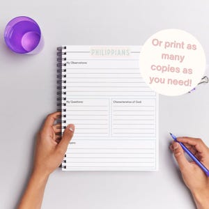 New Testament Overview Simplified, Bible Book Summaries, Books of the ...