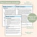 Ruth Bible Study Leader Guide Personal Study, Ruth Bible Overview ...