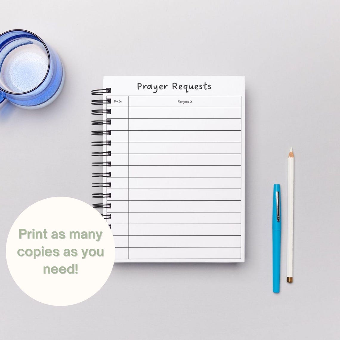 Kids Prayer Printable Journal Pages, Sunday School Lesson, ACTS Prayer ...