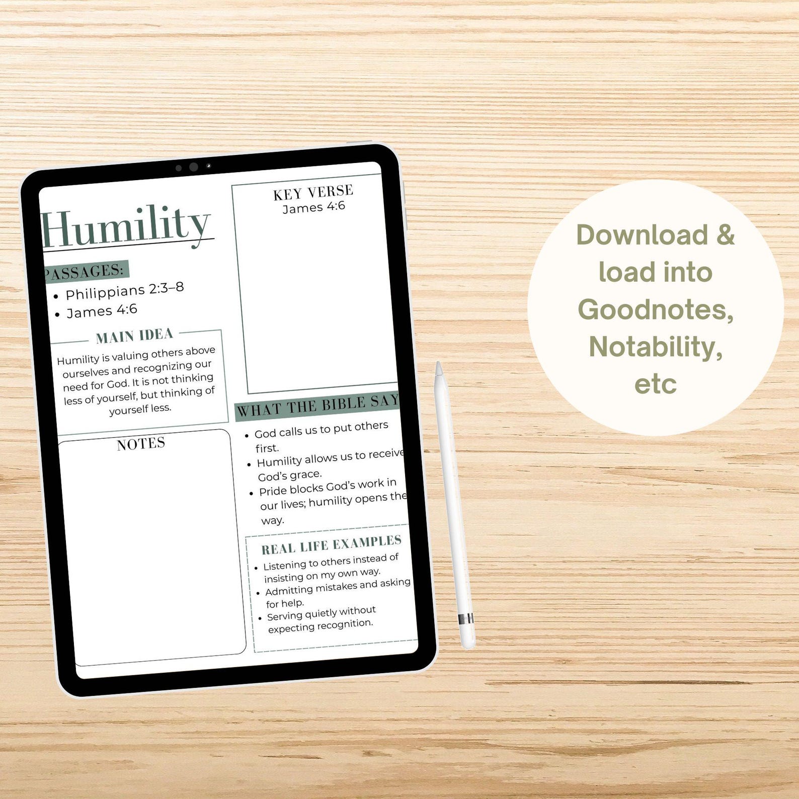 Teen Bible Journal, Youth Group Lessons for Teenagers, Teen Bible Study ...