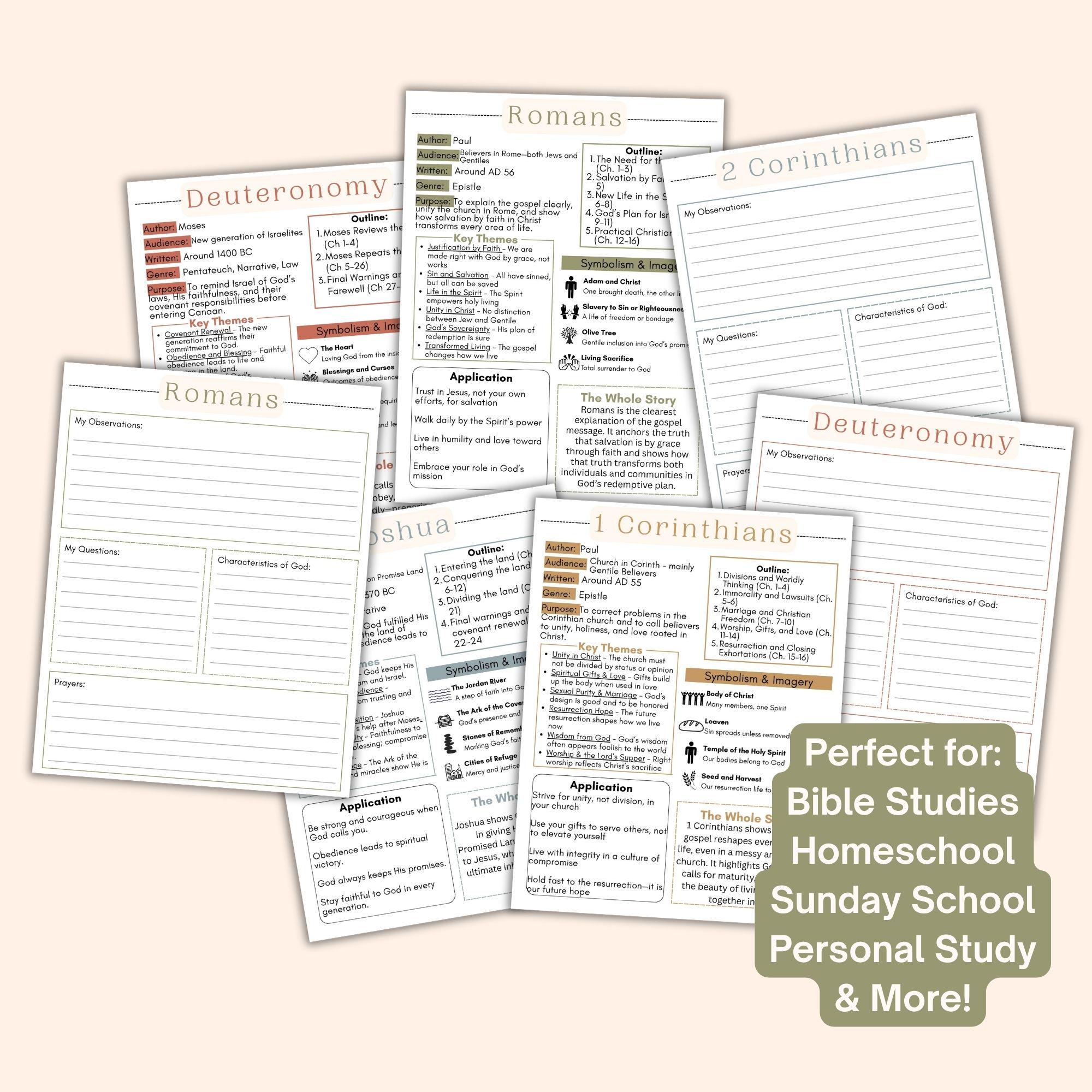 Entire Bible Overview Boho Bible Study Journal Bible Summary Guides Tip Entire Bible Overview Boho Bible Study Journal Bible Summary Guides Tip