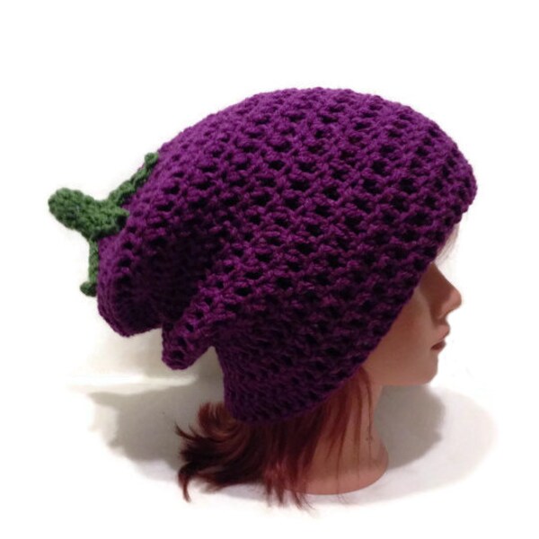 Vegetable Hat - Etsy