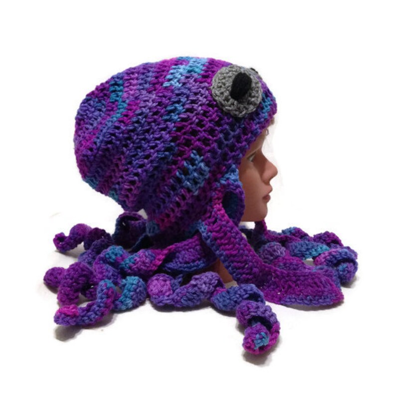 Octopus - Etsy