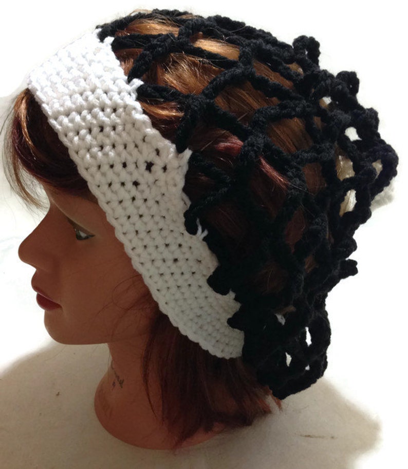Skull Hat Skull Mesh Snood Skeleton Hat Skull Tam Mesh - Etsy