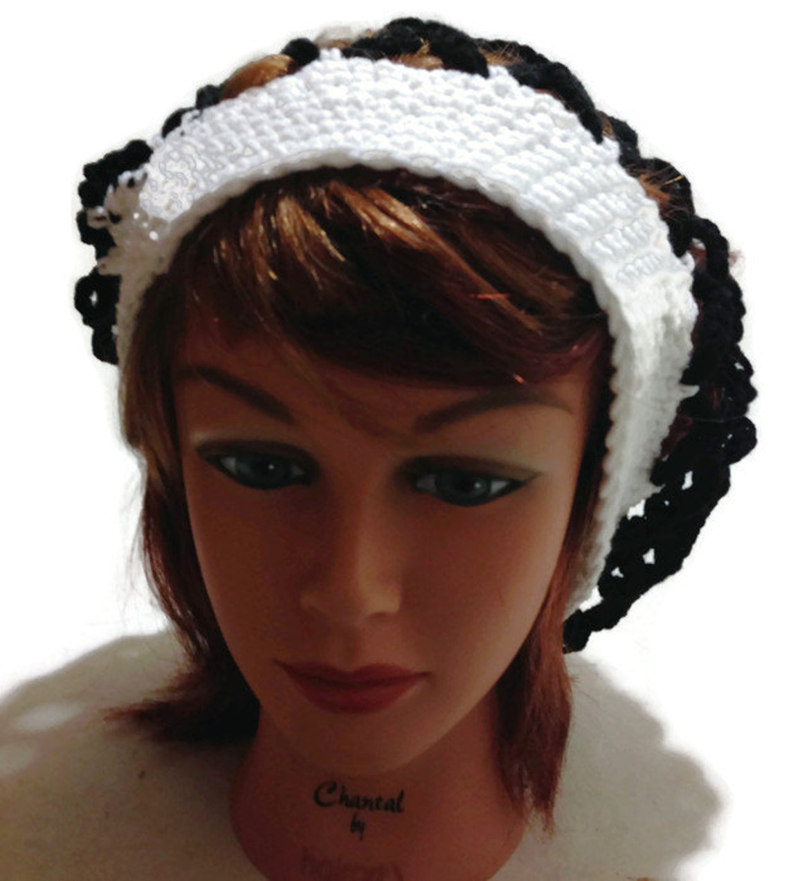 Skull Hat Skull Mesh Snood Skeleton Hat Skull Tam Mesh - Etsy