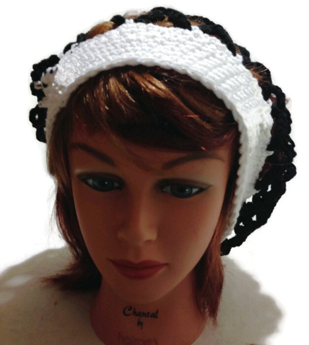 Skull Hat Skull Mesh Snood Skeleton Hat Skull Tam Mesh - Etsy
