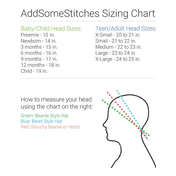 How To Measure For A Skull Cap