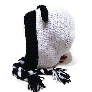 Panda Bear Hood, Panda Bear, Panda Gifts, Bear Cosplay, Festival Hoods ...