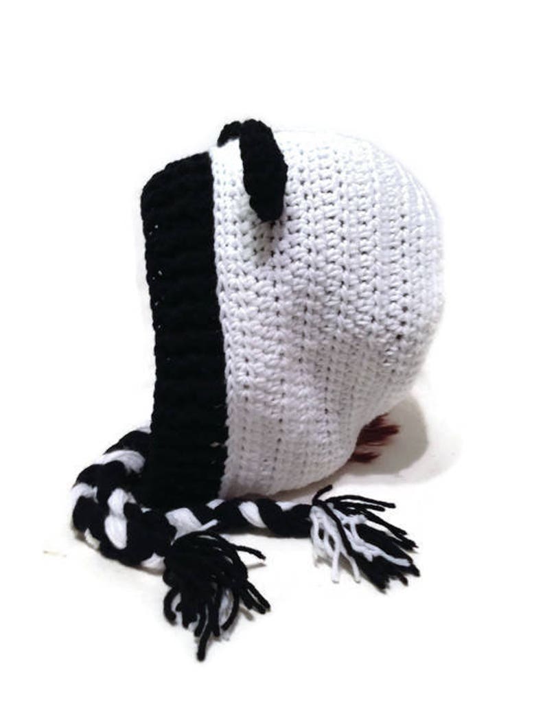 Panda Bear Hood Panda Bear Panda Gifts Bear Cosplay - Etsy