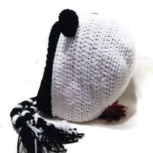 Panda Bear Hood, Panda Bear, Panda Gifts, Bear Cosplay, Festival Hoods ...