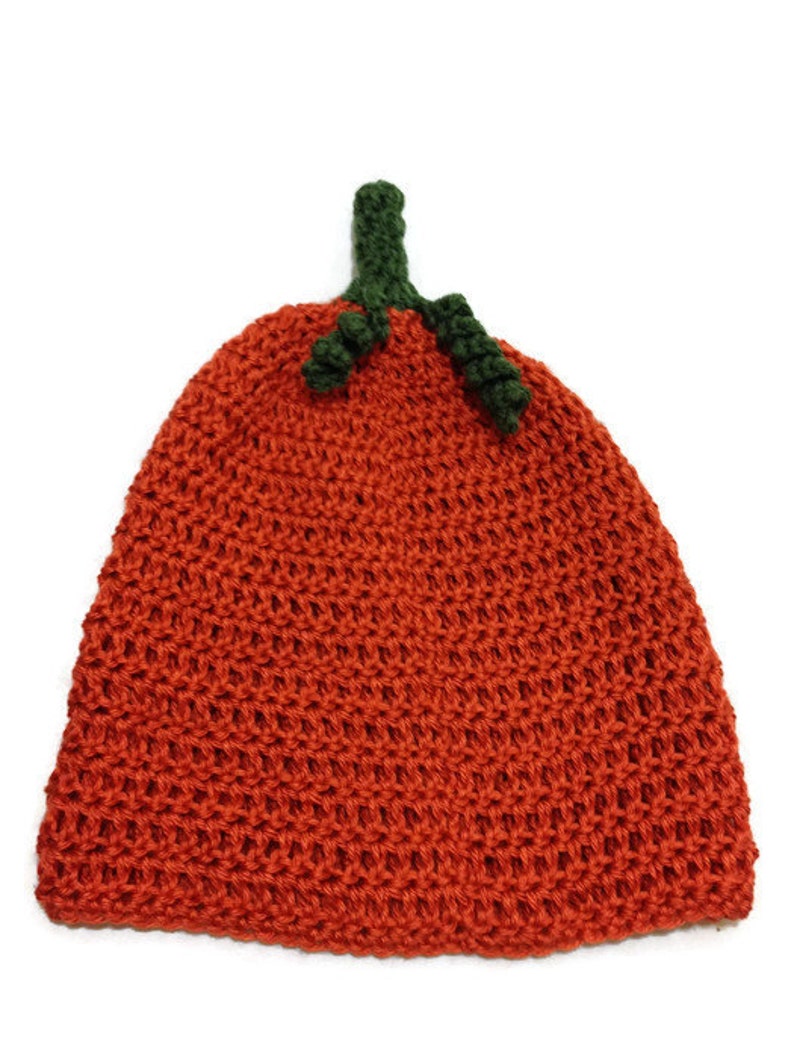 Pumpkin Hat Pumpkin Costume Halloween Hat Gardening Gift - Etsy