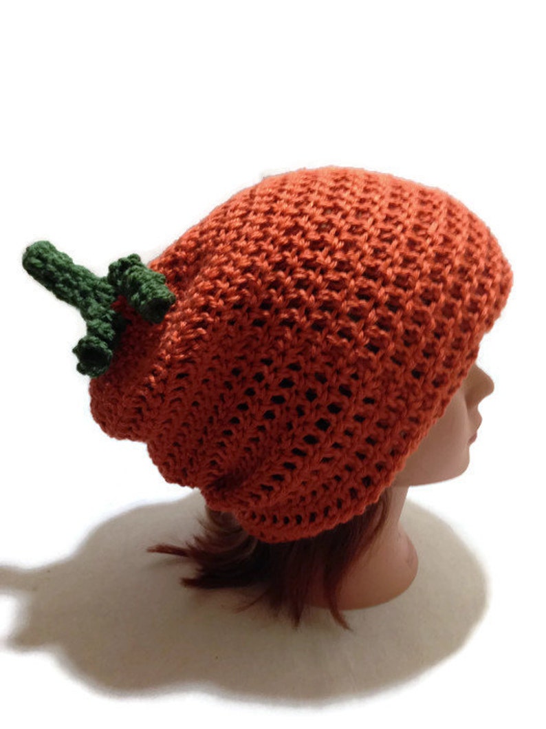 Pumpkin Hat Pumpkin Costume Halloween Hat Gardening Gift - Etsy