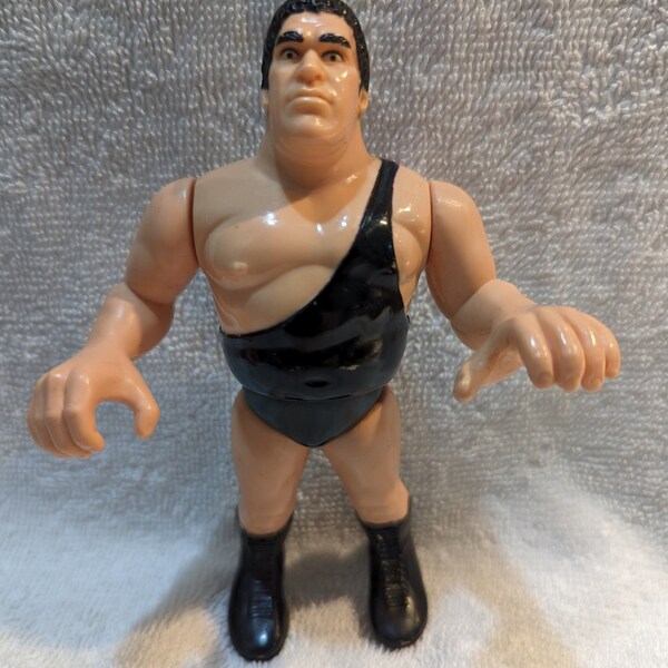 Andre the Giant - Etsy