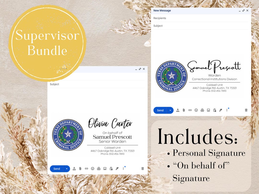 Texas State Logo Signature - Colored, TDCJ [texas Department of Criminal Justice] Employees ...