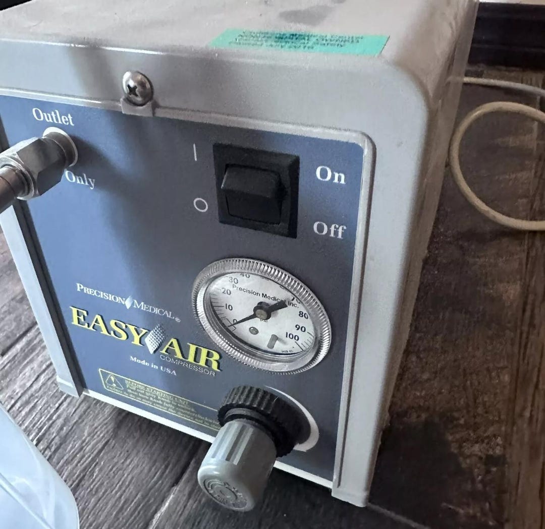 Easy Air Compressor - Etsy