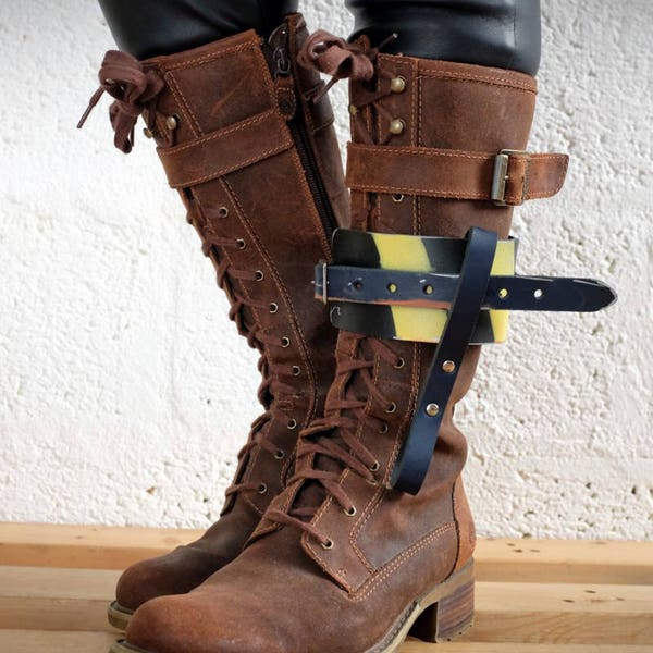 Boot Garter - Etsy