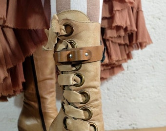 Bullet Boot Strap - Etsy