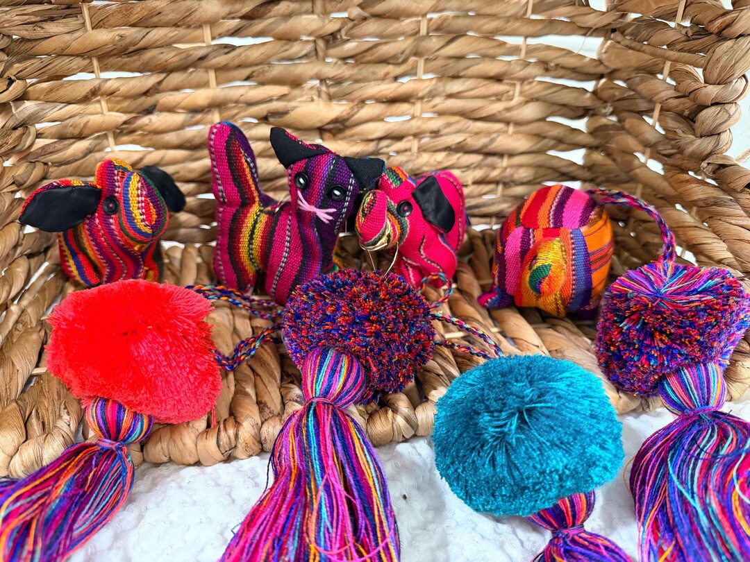 Mayan Ornaments for Christmas Tree or Home Decor - Etsy