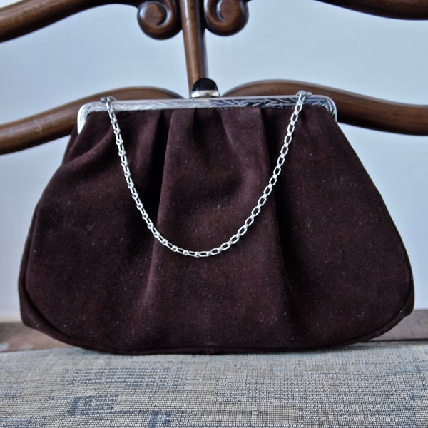 1940s Handbag - Etsy