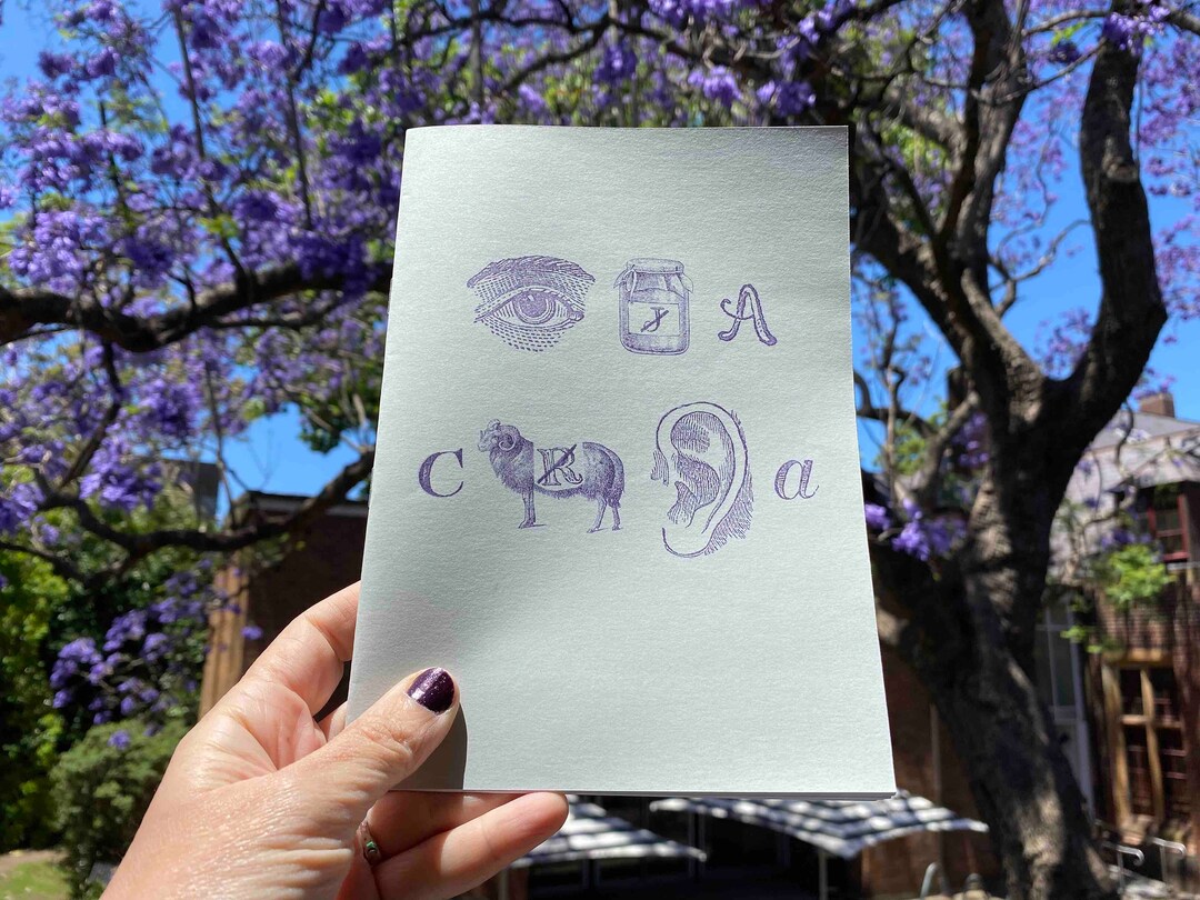 I Am a Camera #22 - Etsy