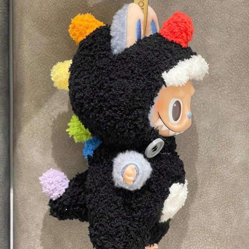 Labubu Big Into Energy Clothes - Etsy