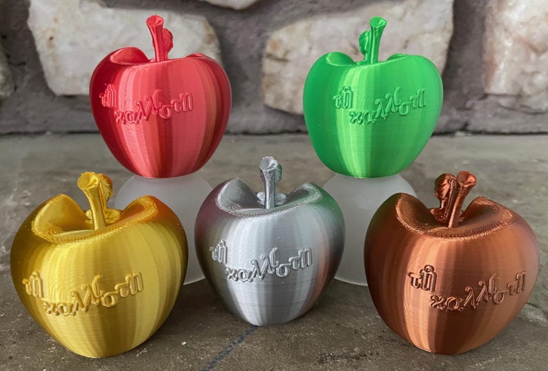 Eris in Her Apple of Discord - Etsy