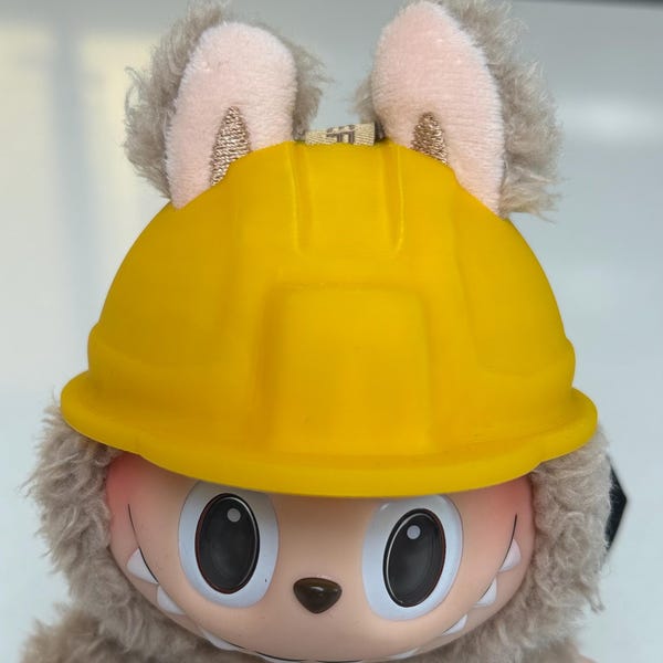 Miniature Labubu - Etsy