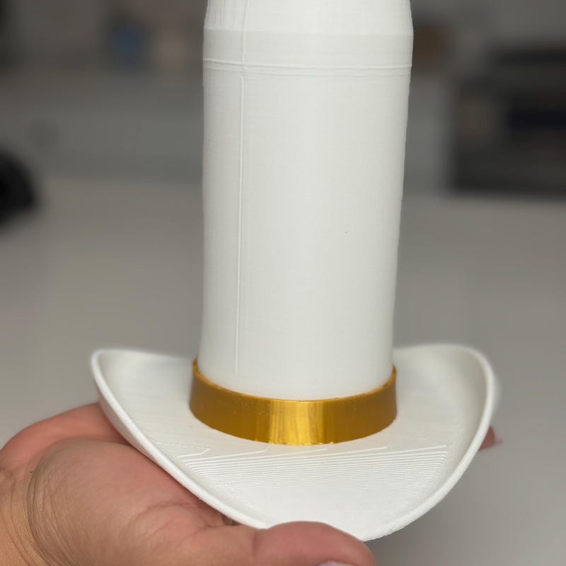 Doug Dimmadome Hat - Etsy