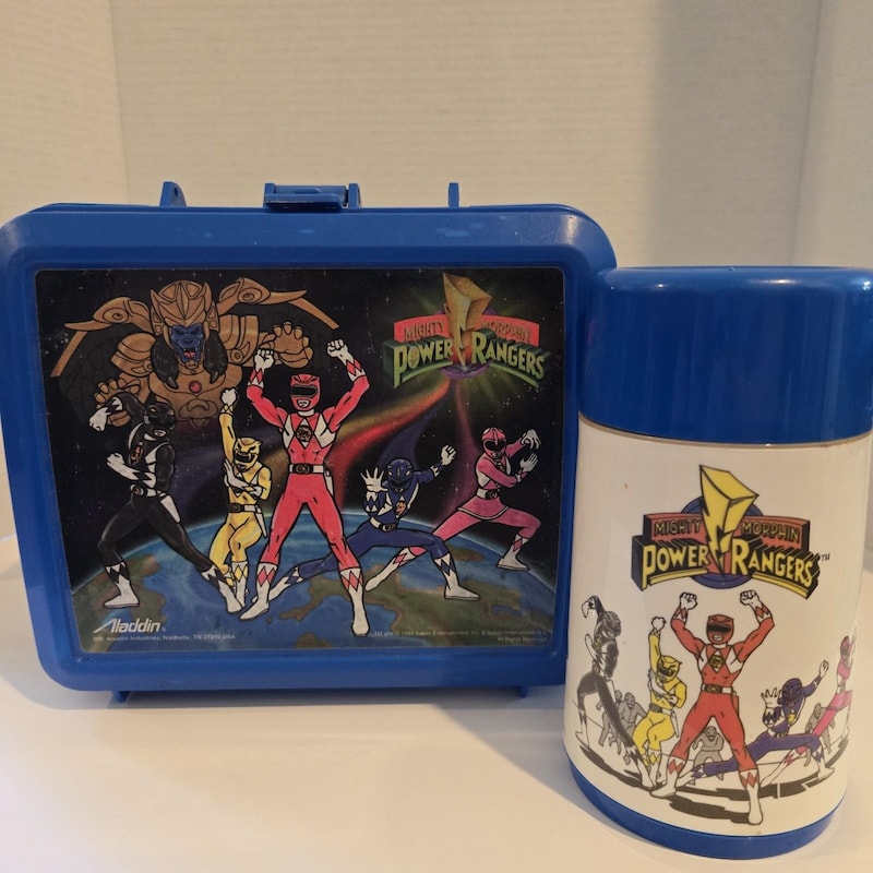 Aladdin Lunch Box - Etsy