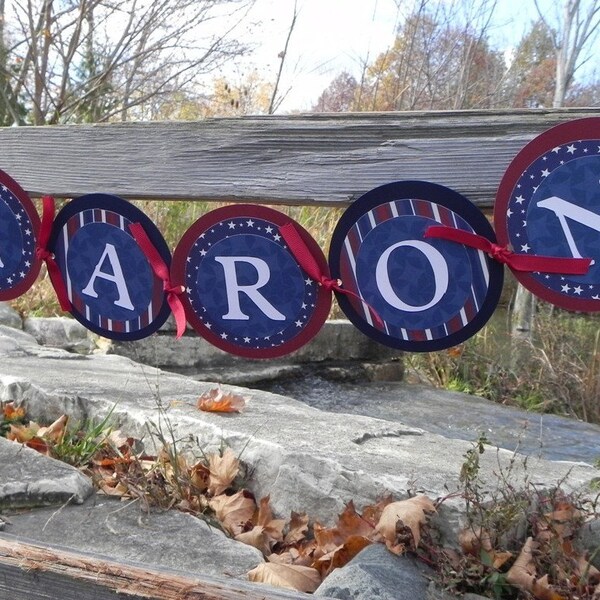 Military Banner - Etsy