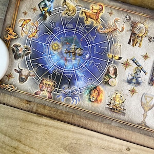 Tarot Deck - Special Edition - Voice & Vision Tarot - Etsy