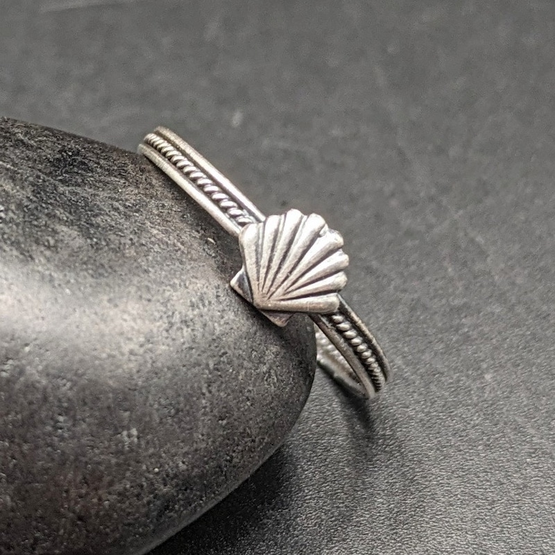 Beach Ring - Etsy