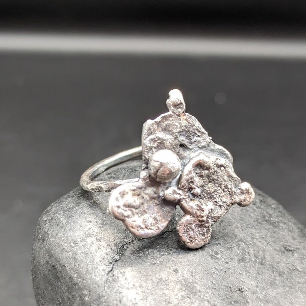 Rustic Texture - Etsy