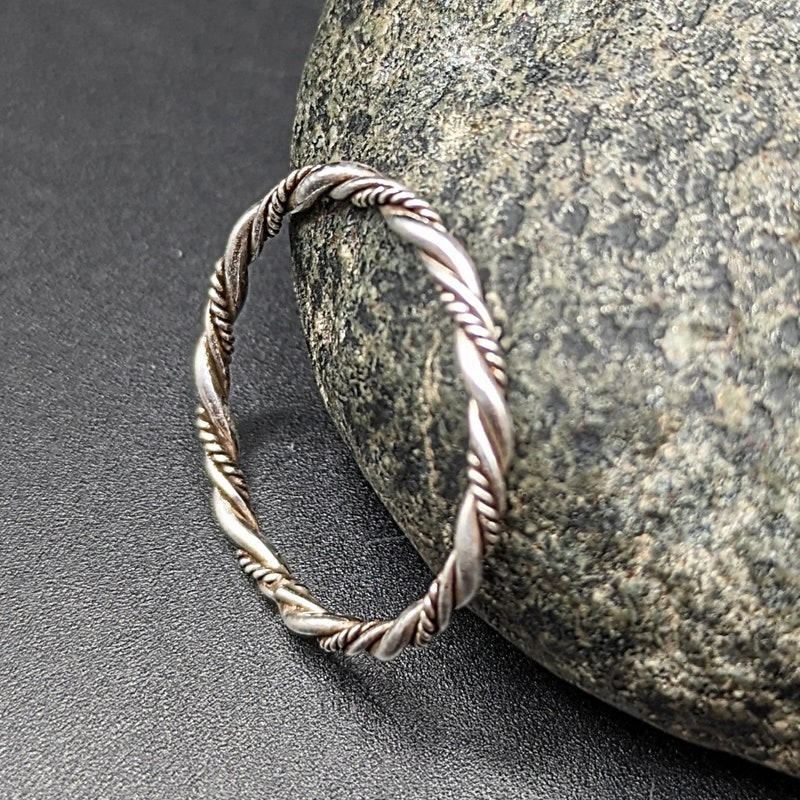 Twisted Wire Jewelry - Etsy