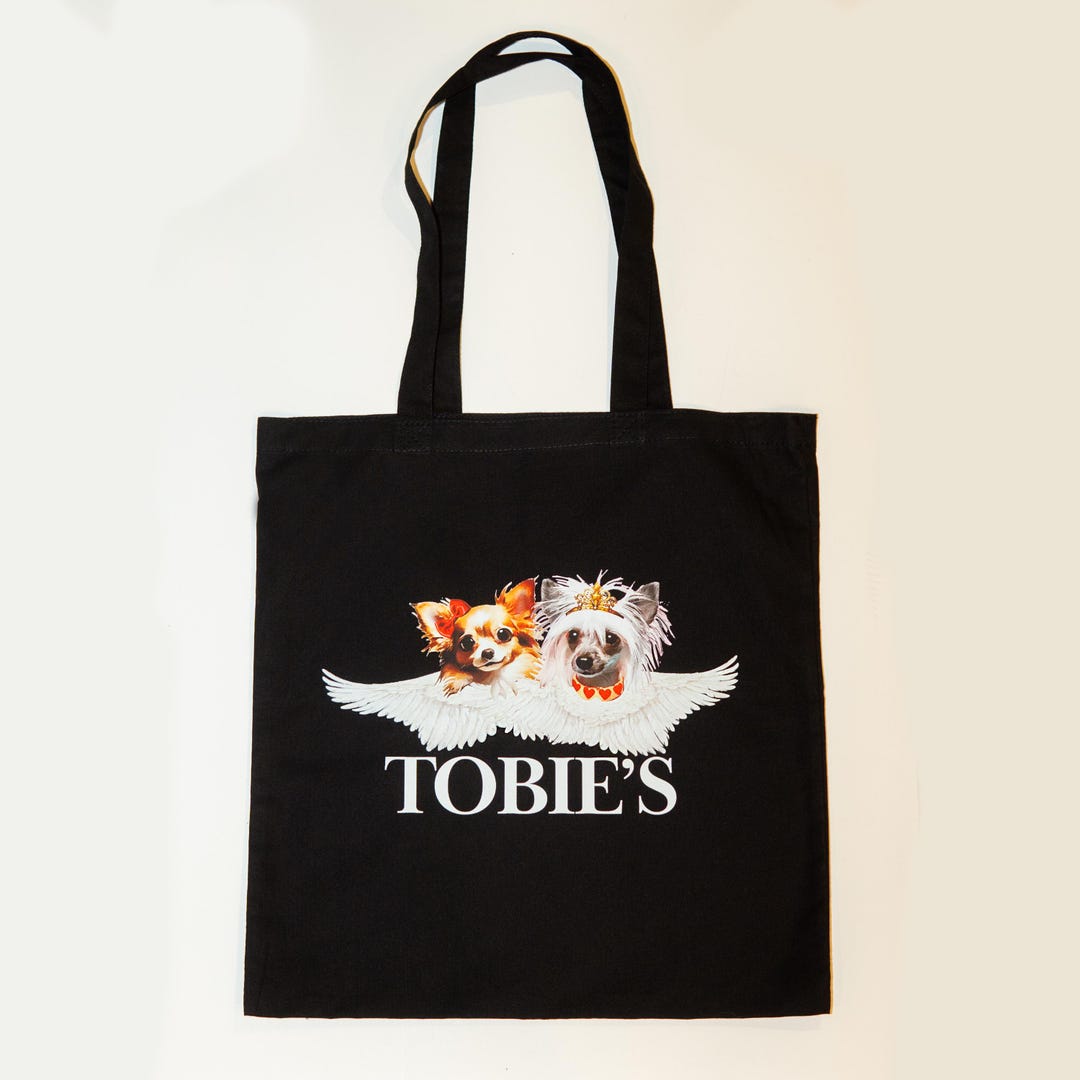 Tobies Small Dog Rescue