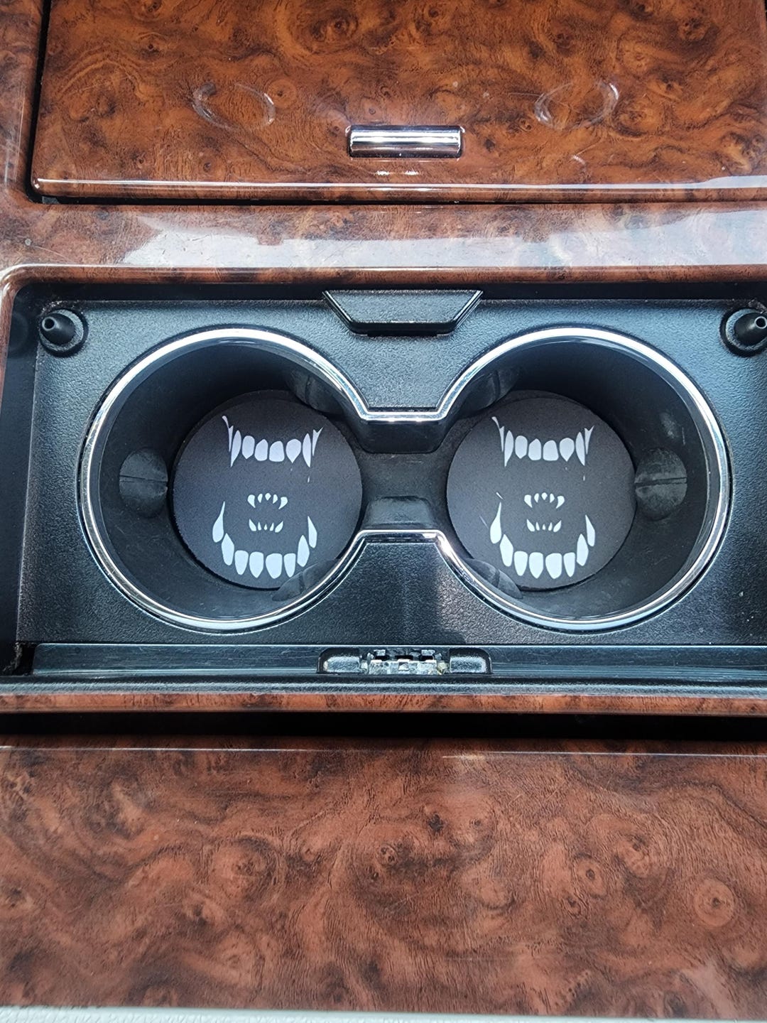 Xenomorph, Alien, Car Accessories, Car Decor, Car Coasters,coaster ...