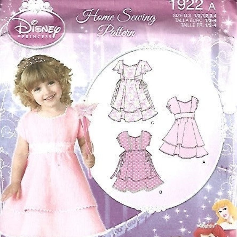 Simplicity 1922 - Etsy