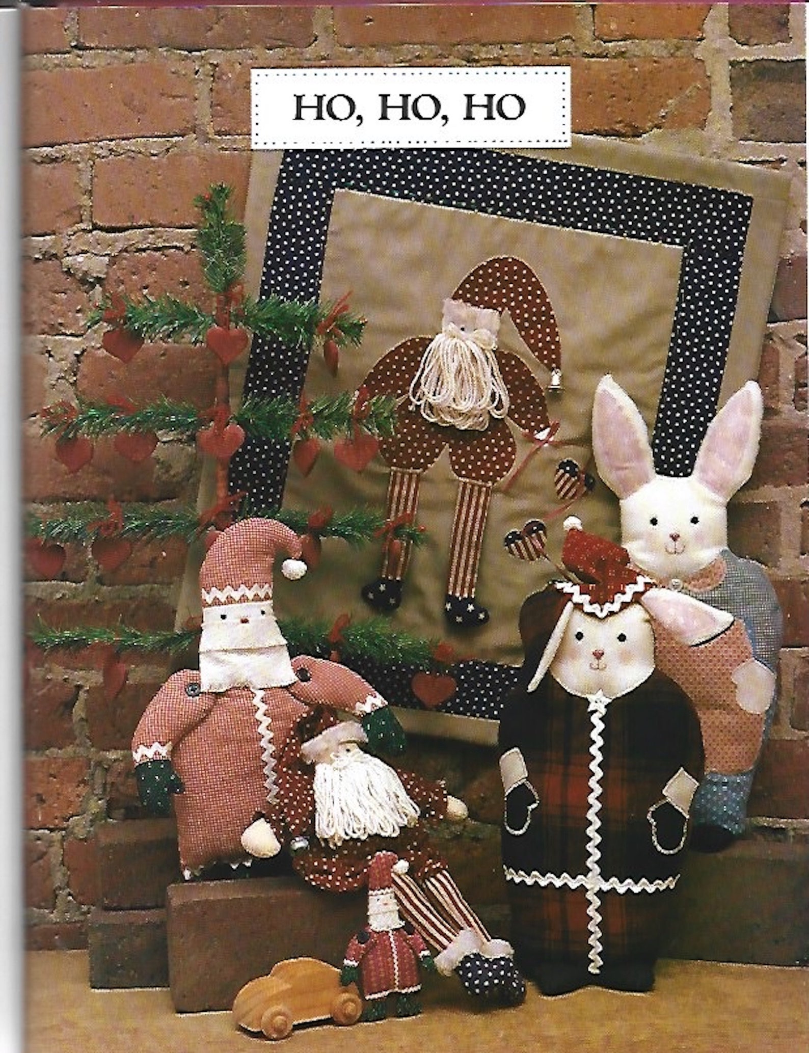 Vintage Meredith Press "forever Friends" by Nancy Bohlen Crafting Book ...