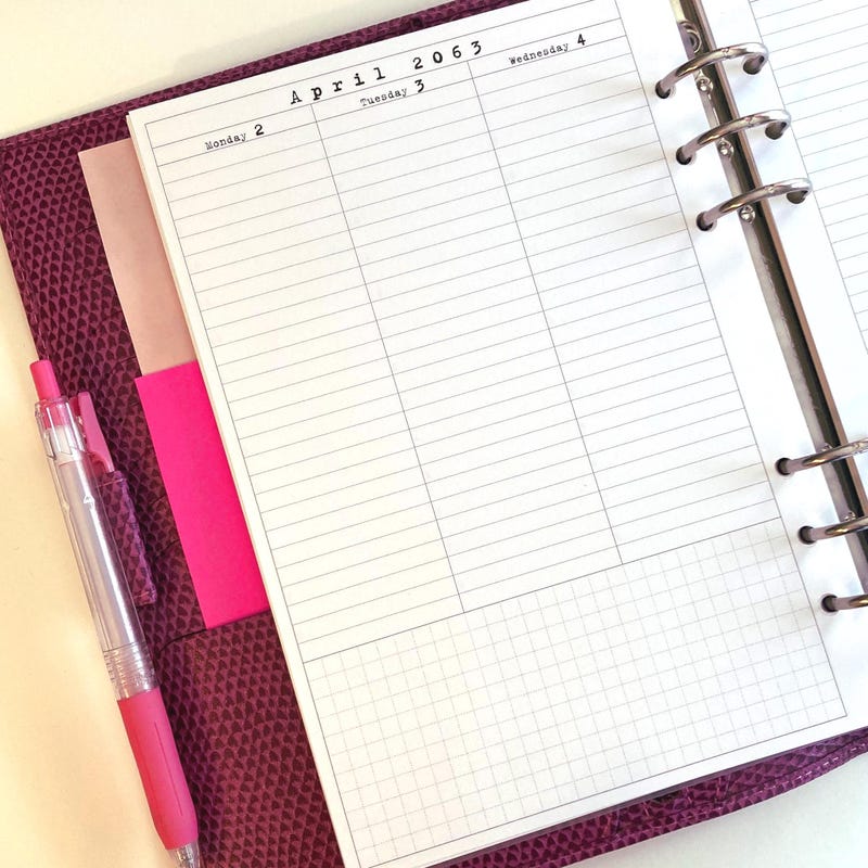 Arc Planner - Etsy