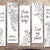 PRINTABLE Wild Zoo Animals Bookmark Set, Set of 5, Funny Cute Punny ...