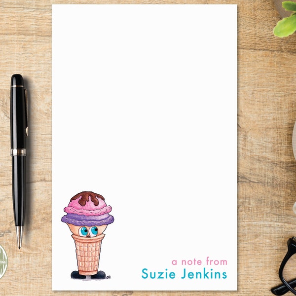 Ice Cream Letters - Etsy